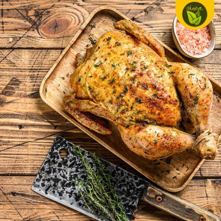 Murang Sangkap Herbs and Spices 30 grams Rosemary Dried Leaves Culinary ...