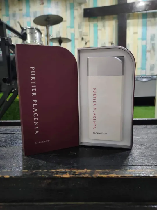 Purtier Placenta Sixth Edition | Lazada PH