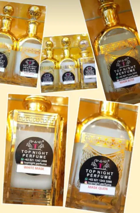 Misk Taharah white musk body misk original saudi 100% buy 1 get 1 ...