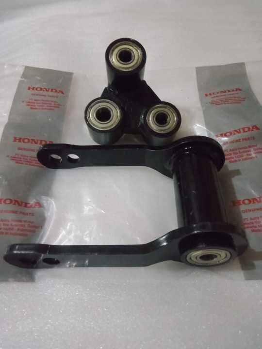 UNITRACK UNITREK PROLINK SEGITIGA MONOSHOCK CRF 150 CRF 150L | Lazada ...