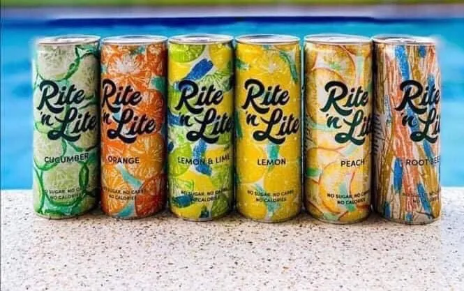 Rite n Lite | Lazada PH