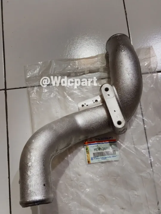 slang pipa air inlet canter original ktb mitsubishi | Lazada Indonesia