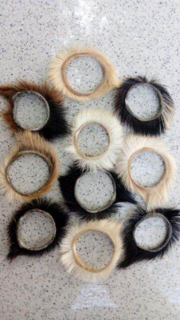 ORIGINAL PILIKMATA NG KAMBING GOAT EYELASH PANGKILITI SA KEPAY NI MISIS ...