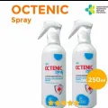 octenic spray 250 ml antiseptim | Lazada Indonesia