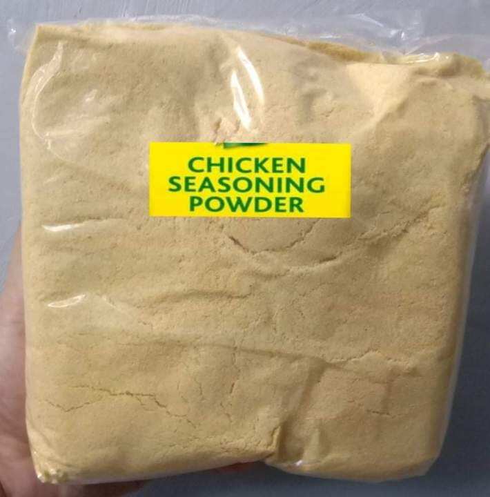 Chicken Powder Seasoning 1kg | Lazada PH