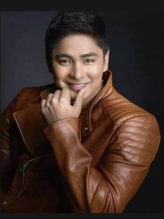 Favorite Best Seller Leather Jacket ni Cardo Dalisay | Lazada PH