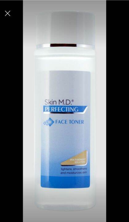 SKIN M.D Perfecting Face Toner | Lazada PH