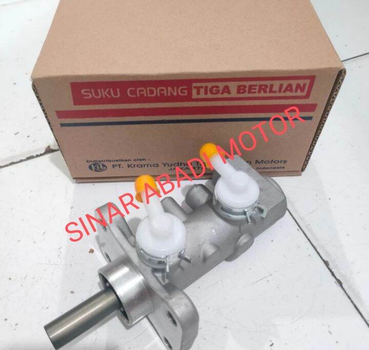 B/M Assy Brake Master Rem Assy Rumah Master Rem Atas Mitsubishi Canter ...