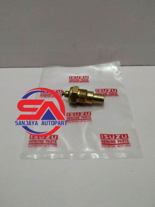 WATER TEMPERATUR THERMO SWITCH ISUZU PANTHER | Lazada Indonesia