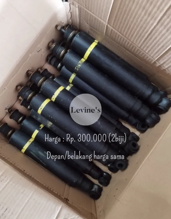 Skok canter original copotan skok belakang canter original skok depan ...