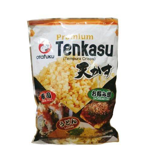 Otafuku Premium Tenkasu Crunchy Flakes 50g | Lazada PH