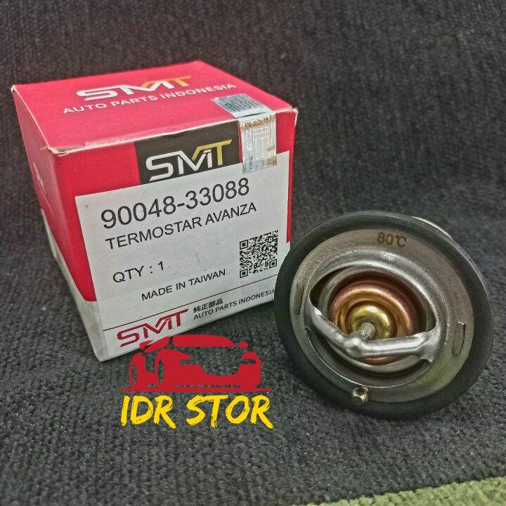 TERMOSTAT AVANZA-TERMOSTAR AVANZA XENIA SMT TAIWAN | Lazada Indonesia