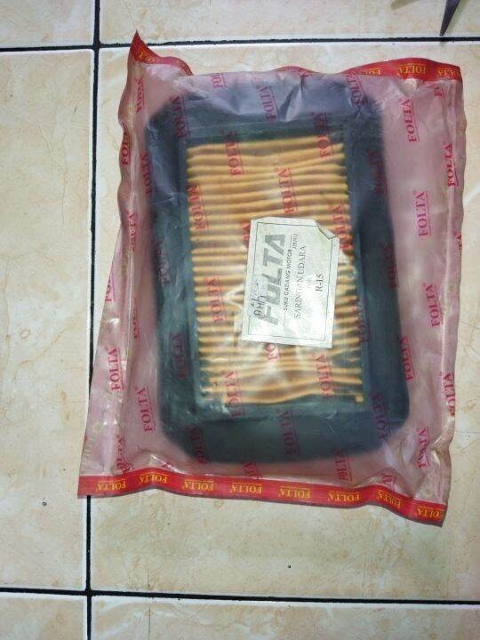 filter udara yamaha r15 merk aftermarket | Lazada Indonesia