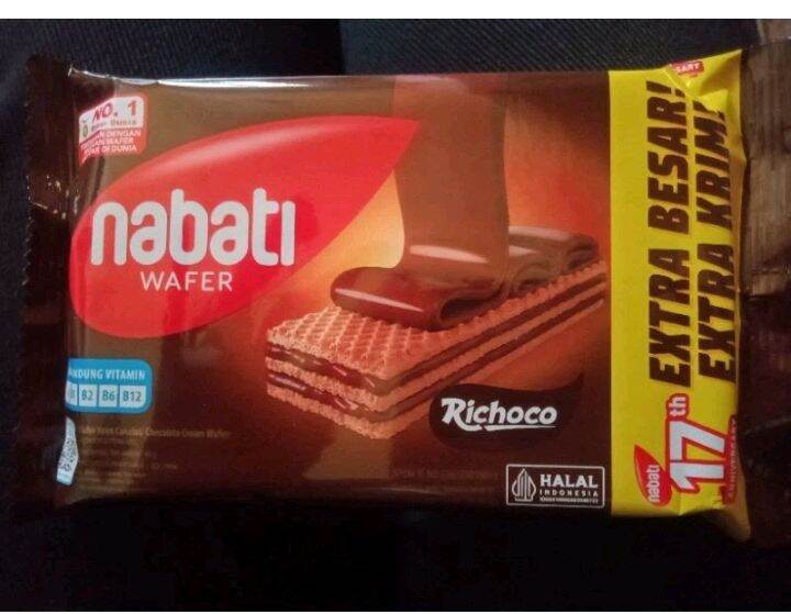 Nabati 2000 | Lazada Indonesia