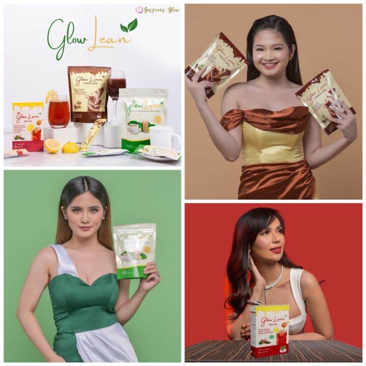 Gorgeous Glow PH GLOW LEAN COFFEE | Lazada PH