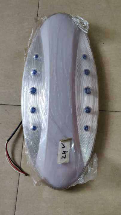 lampu oval ruangan atau roomlamp | Lazada Indonesia