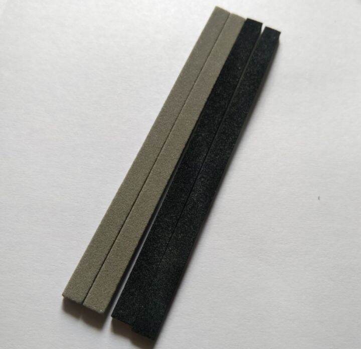 BRAKE SPONGE HITAM/ABU | Lazada Indonesia