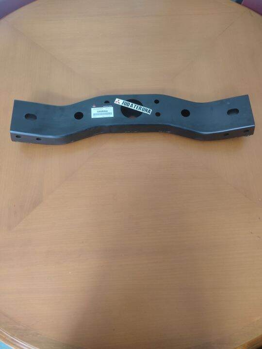 CROSSMEMBER CHASSIS FRAME TRITON PAJERO ORIGINAL MITSUBISHI | 5000B060 ...
