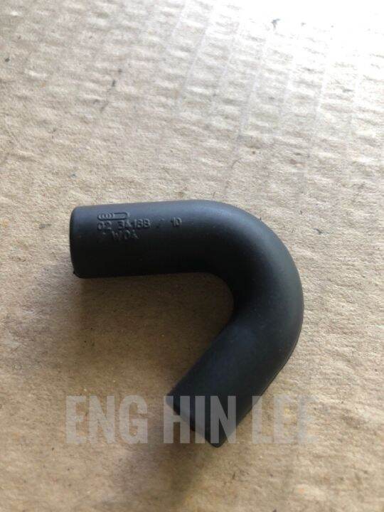 BENZ ท่อแวคคั่ม ท่อต่อสายไอเดิ้ล เบนซ์ W124 E220 #1170780481 | Lazada.co.th