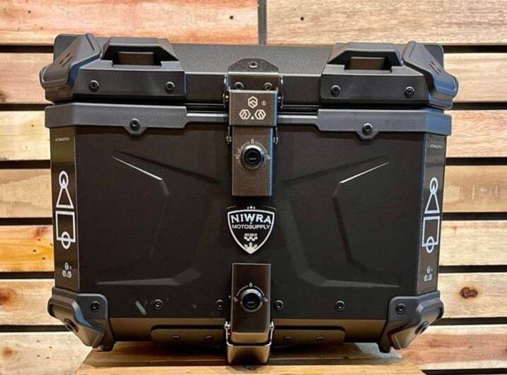 Niwra Alloy Box 45L | Lazada PH