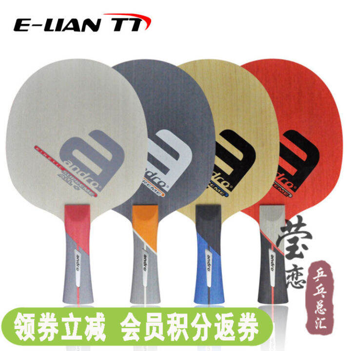 [E-Lian] Andro Andro Andu Super Kinetic Energy Carbon off All + Glass ...