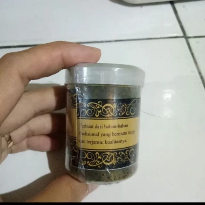 ratus bakar ratus miss v serbuk ratus temanten ratus wangi | Lazada ...