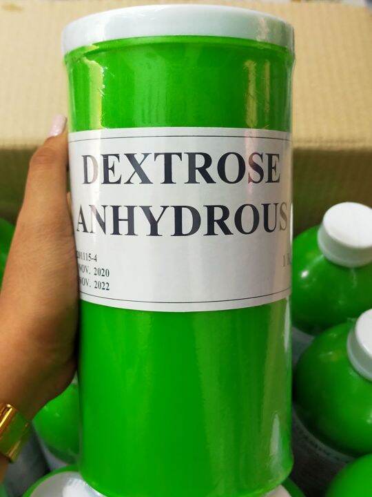 DEXTROSE ANHYDROUS | Lazada PH