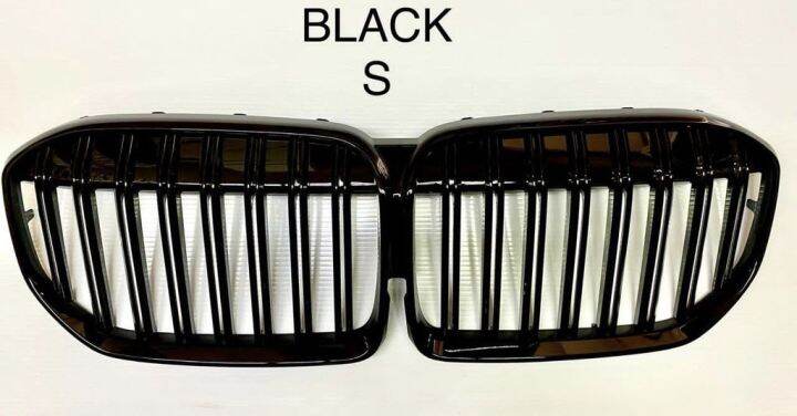 BMW 7 Series G11 G12 2021 2022 2023 M sport front grill grille kidney ...