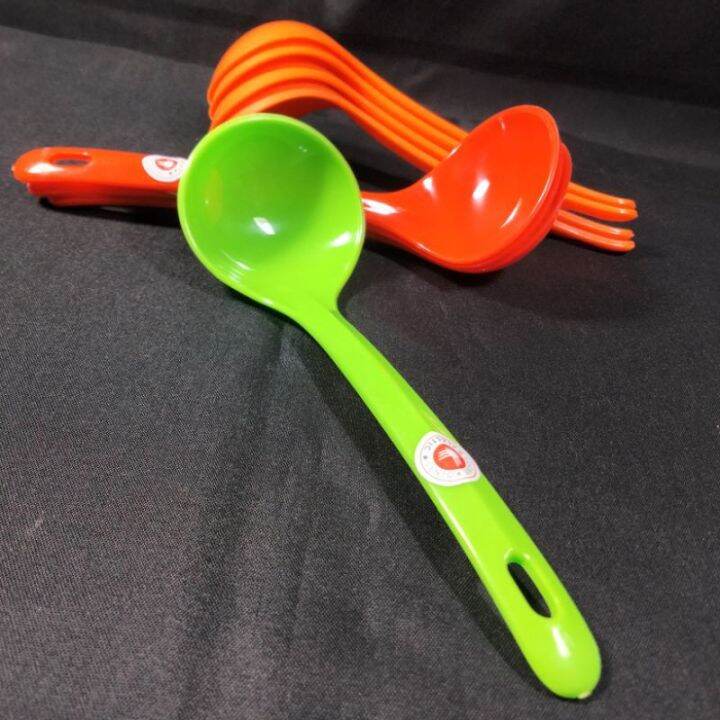 Centong melamin sayur es diameter 8 cm | Lazada Indonesia