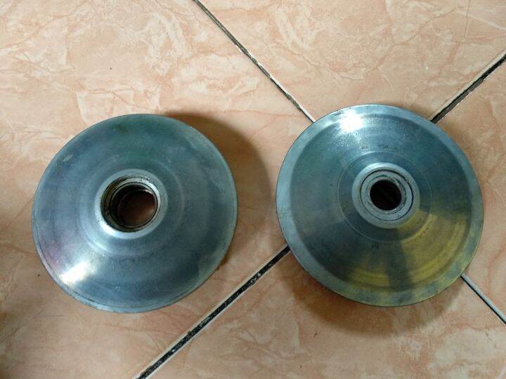 rumah roller dan puli depan Mio smile, sporty, soul | Lazada Indonesia