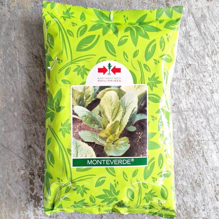 MONTEVERDE OPV MUSTARD SEEDS (1 KILO) MUSTASA / MUSTAZA by EAST WEST ...