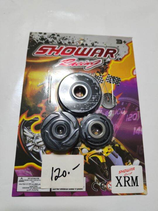 Chain Guide roller for Dream & XRM | Lazada PH