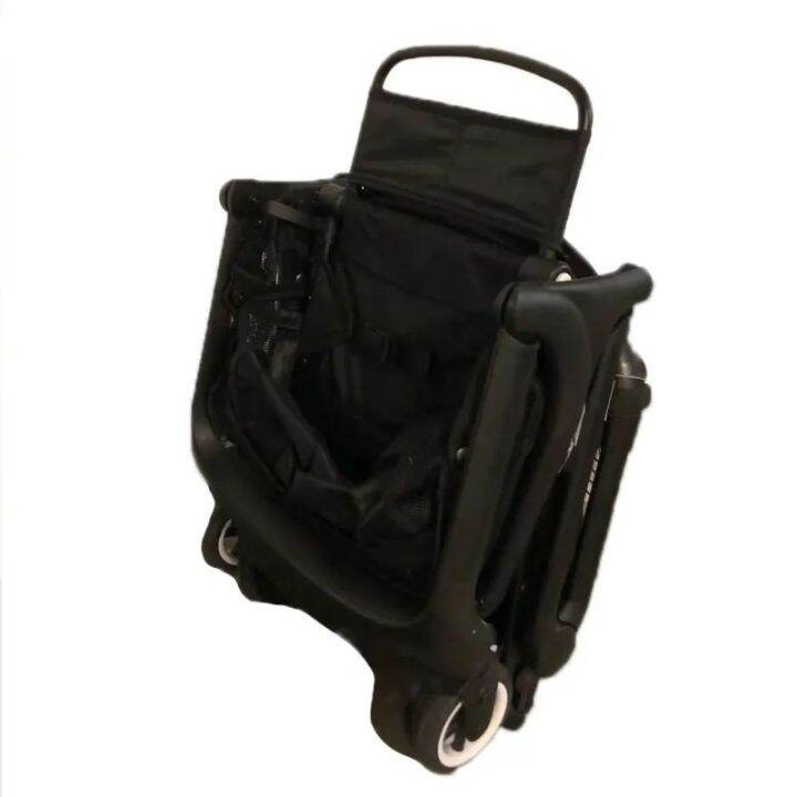 tas serut baby stroller lipat-tas travel kereta dorong bayi tas ini ...
