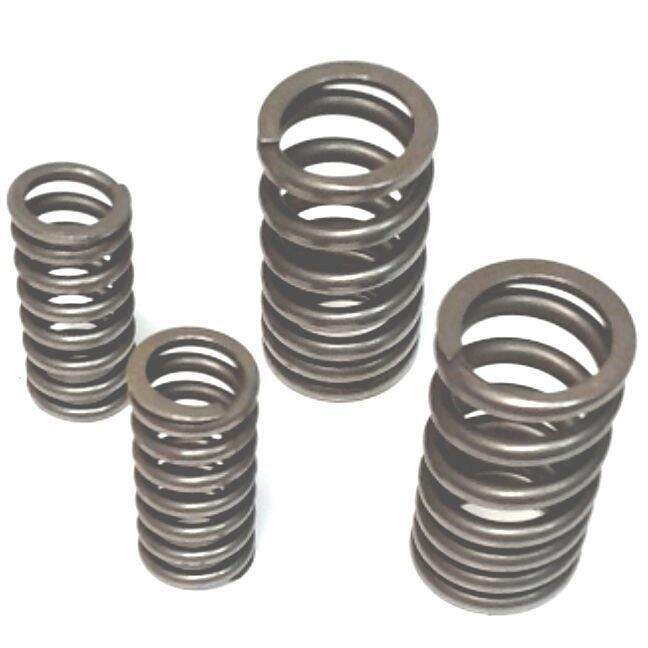 HONDA TMX155, SR125, XL100K3, CG110, CG125, TM110S, TM125S, TMX125 ...