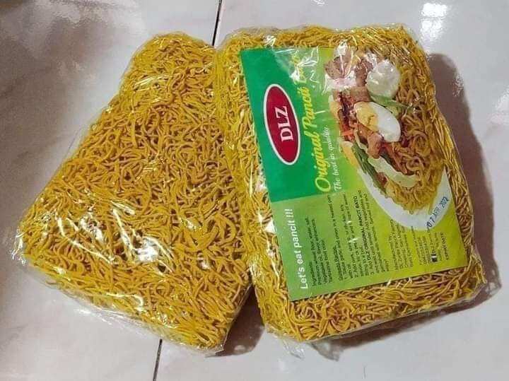 Pansit Bato DLZ original from bato camsur | Lazada PH