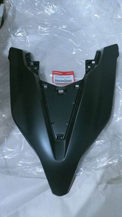 Original Cover Front Honda Click 125i V2 | Lazada PH