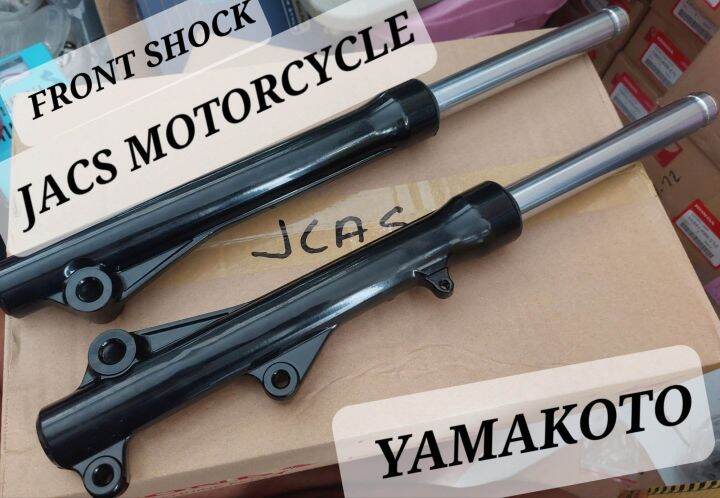 Yamakoto Front Shock for Honda Click V1 V2 V3 ,Honda Beat | Lazada PH