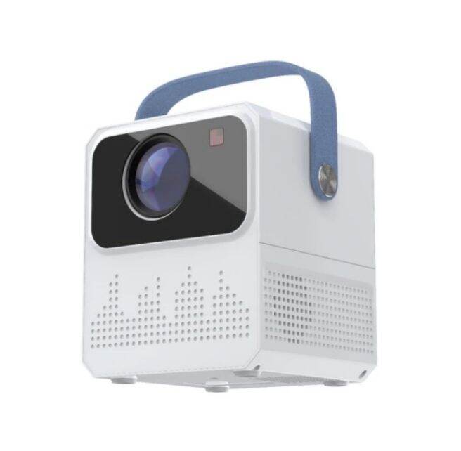 Proyektor Android Wifi CY300 120 ANSI Lumens Projector Home theater ...