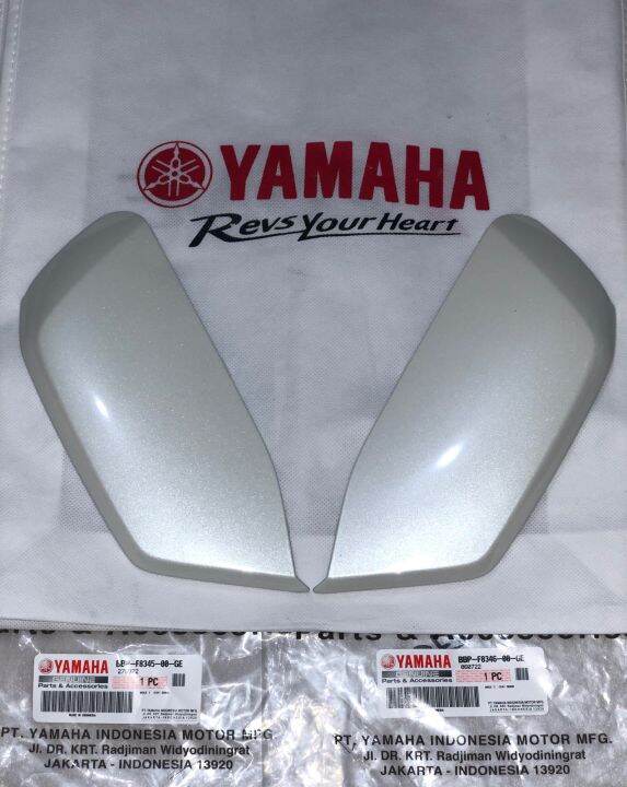 AEROX V2 MOLE 1&2 | Lazada PH