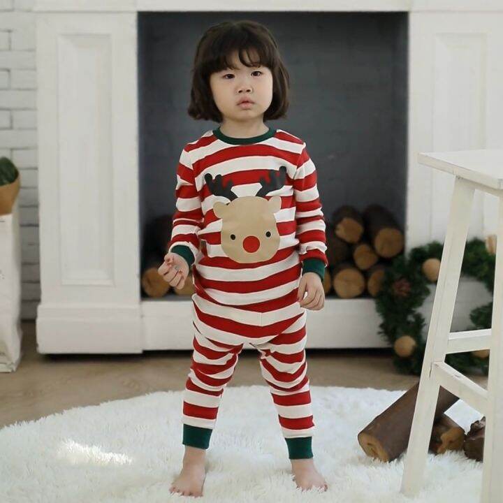 23fw Rudolph (Red) 130 | Lazada.co.th