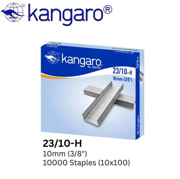 Kangaro Staples Bullet T 8 B8 23 10 Lazada