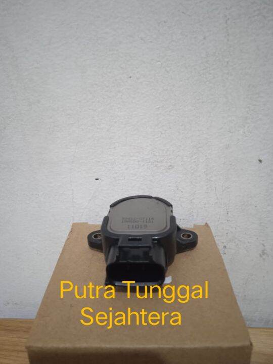 Sensor TPS Sensor Gas Original Copotan Vios Lama Limo Gen-1 | Lazada Indonesia