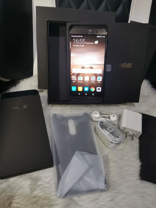 Huawei Mate 9 | Lazada PH