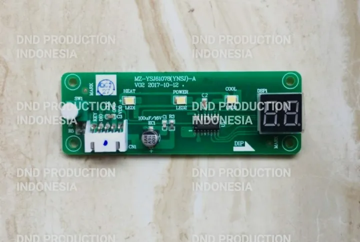 PCB Display Dispenser | Lazada Indonesia
