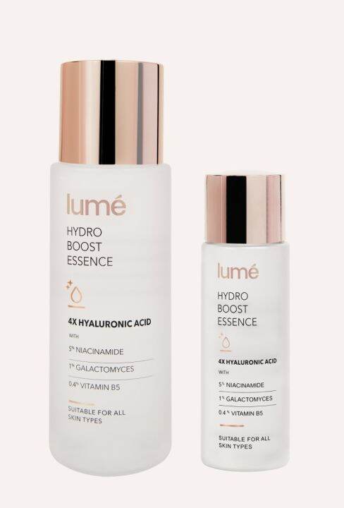 LUME Hydro Boost Essence | Lazada Indonesia