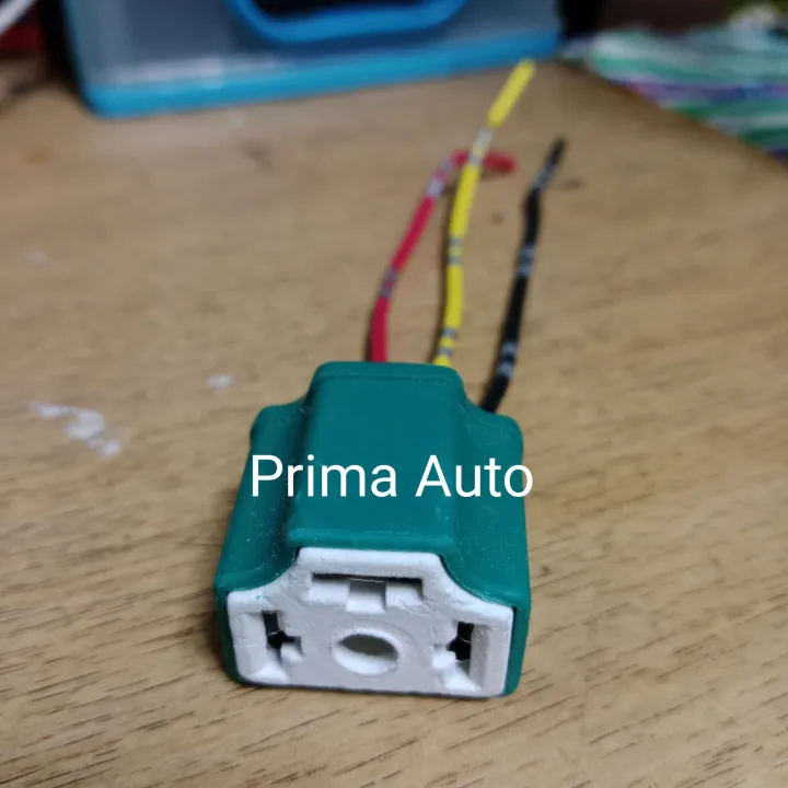 Socket seal beam kaki 3 keramik | Lazada Indonesia