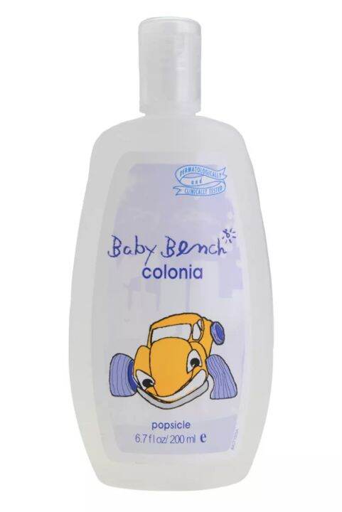 BENCH Baby Bench Cologne Popsicle | Lazada PH