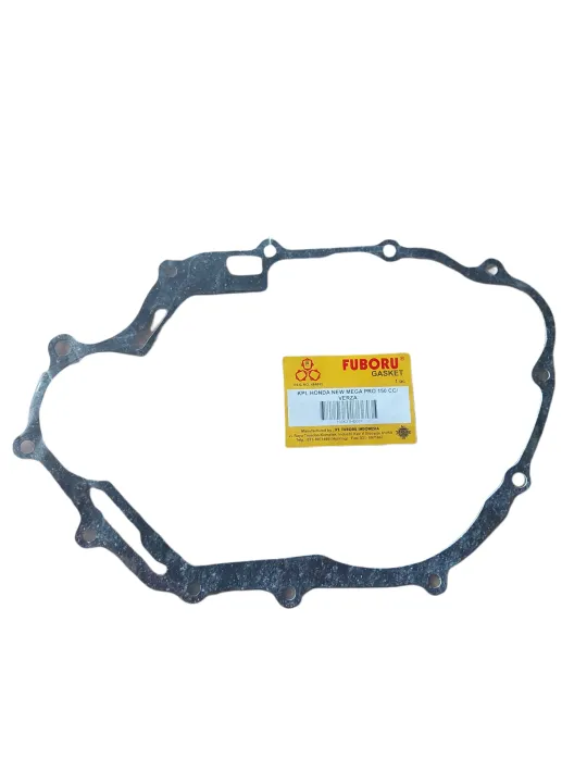 PAKING PACKING BLOK BAK KOPLING KANAN NEW MEGA PRO 150 CC VERZA CRF 150 ...