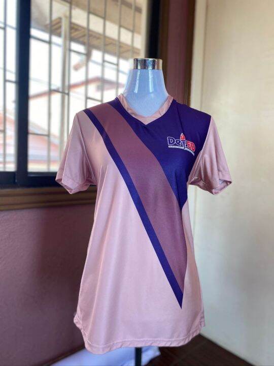 ALTERNATIVE DEPED UNIFORM MON TO THURSDAY FEMALE | Lazada PH