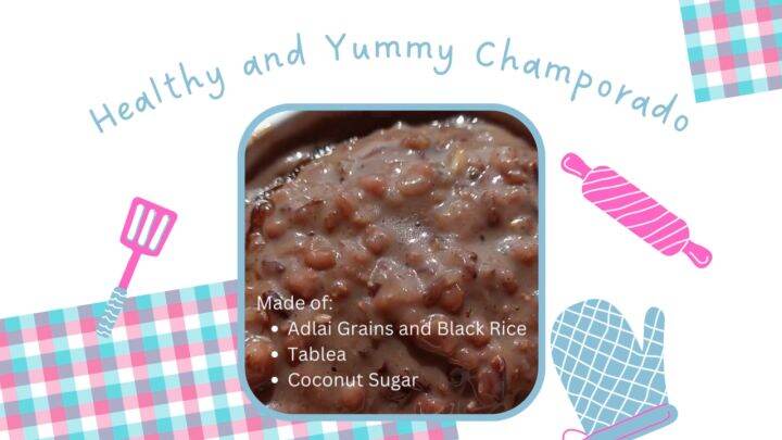 Adlai Rice 1kg 5kg l Healthy Rice from Mindanao | Lazada PH